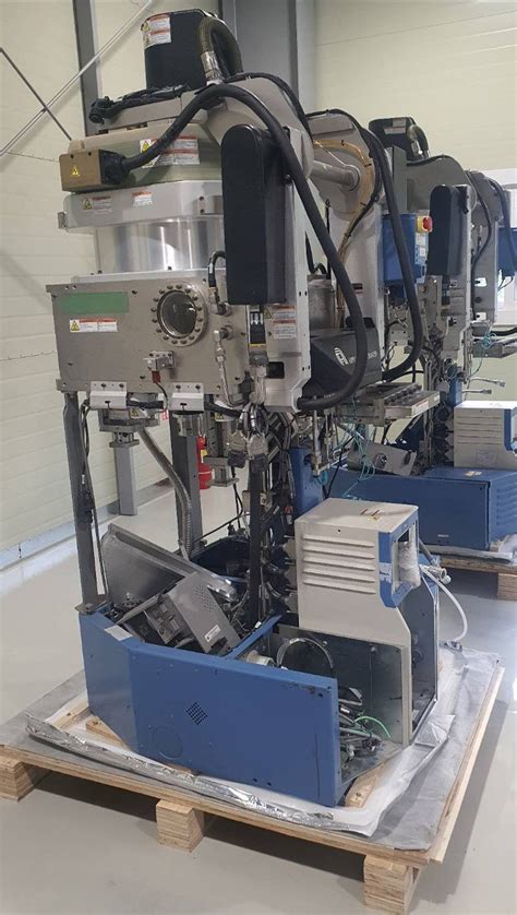 amat applied materials pvd chamber for endura ii 反应器 用于销售价格