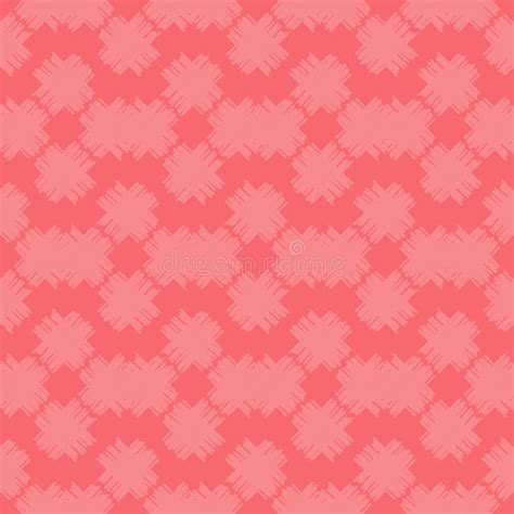seamless abstract geometric pattern texture patchwork netting vector