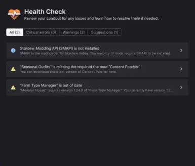 Nexus Mods App At Modding Tools Nexus Mods