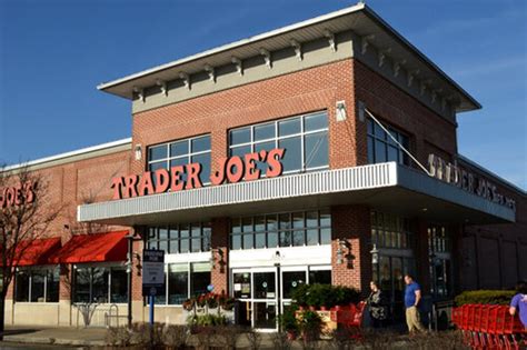 Following A Busy October Trader Joes Takes Deliberate Approach To Growth Store Brands