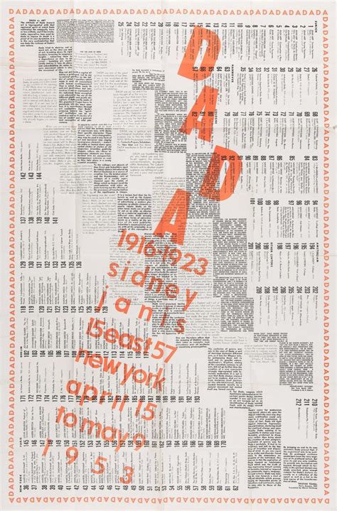 Dadaism The Revolutionary Art Movement Of The 20th Century Outré Journal