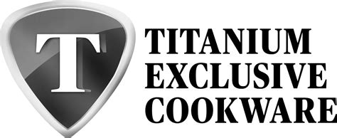 Titanium Cookware Titanium Exclusive Non Stick Made In Germany