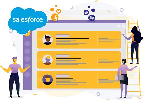 Apa Alat Pemasaran Terbaik Hubspot Vs Salesforce Vs Messenger Bot