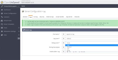 How To Add Openlitespeed Server To Haproxy Avoid 503 Haproxy Error