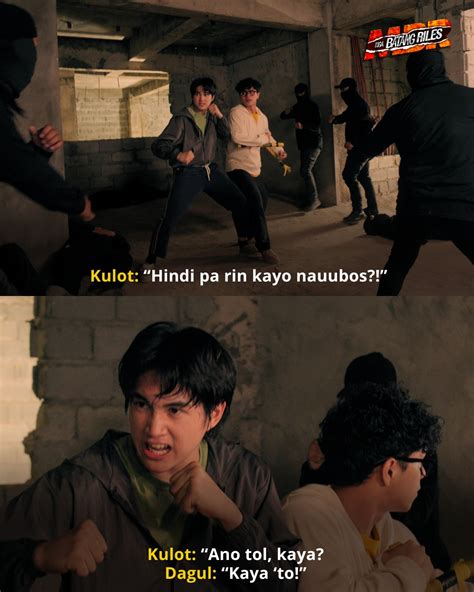 Gma Hindi Pa Rin Kayo Nauubos Hahaha 🤣🤣🤣 Mbrubusannglahi