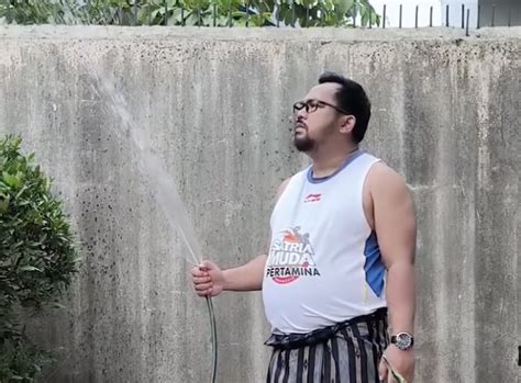 Bedu Blak Blakan Terlilit Utang Isi Rekeningnya Sampai Bikin Meringis