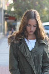 Emily Feld Social Media Celebmafia