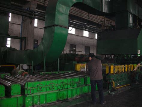 Reversing Hot Rolling Mill For Rolling Aluminium Slab Rolling Mill And Cold Rolling Mill