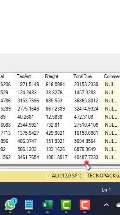 Sql Group By Mastering Data Grouping And Aggregation Youtube