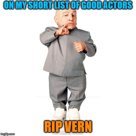 Mini Me Imgflip