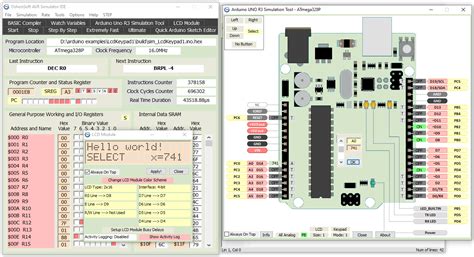 Oshonsoft Avr Simulator Ide With Avr Basic Compiler