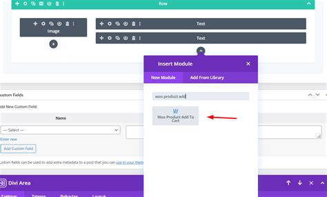 How To Create An Add To Cart Popup In Divi Divimode