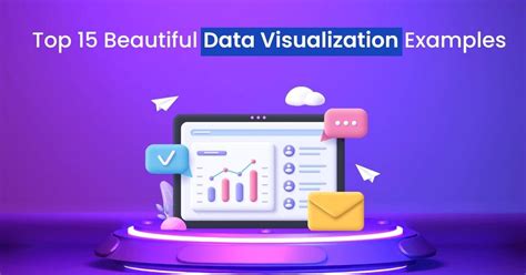 Top 15 Beautiful Data Visualization Examples In 2026