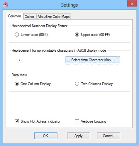 Binary Viewer Download Softpedia