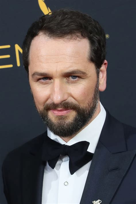 American Hero Matthew Rhys Is Proud To Be Cardiff Born And Bred Iprh