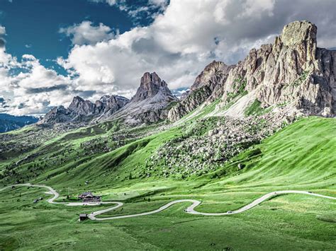 Dolomites Italy Temperatures At Corey White Blog