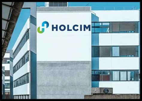 Holcim Fy22 Profit Up Sees Growth In Fy23 Names New Chairman