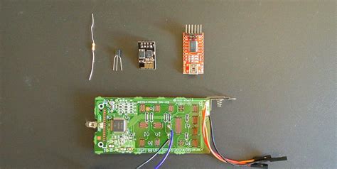 Control Your Air Conditioneriot With Esp8266 5 Steps Instructables