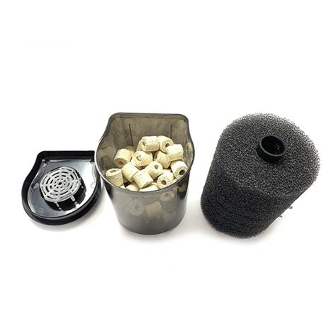 Внутренний фильтр для аквариума AquaEl Turbo Filter 1000 до 250 л ...