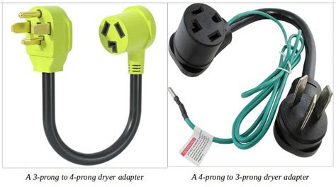 How To Wire A Dryer Plug Steps Wire Systems