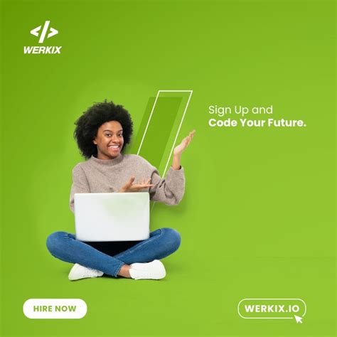 Werkix On Linkedin Techtalent Futureoftech