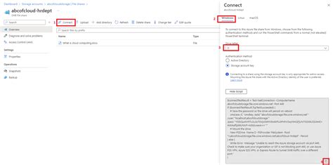 How To Configure Azure File Sync Abc Of Cloud Computing