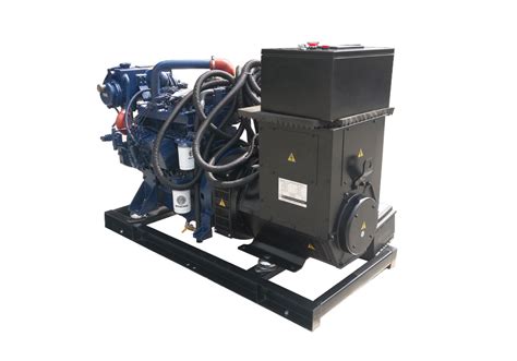 Understanding And Fixing Abnormal Frequency In Generator Sets Causes