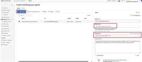 Building An Ai Agent For Azure Policy Assistant Part 2 Hasan Gural · Powershell And