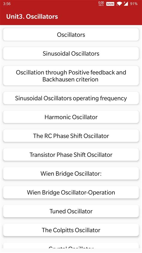 analog electronic circuits apk download for android latest version