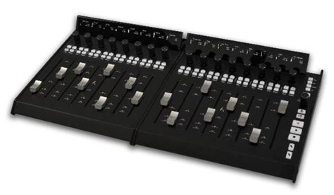 New DAW Controller