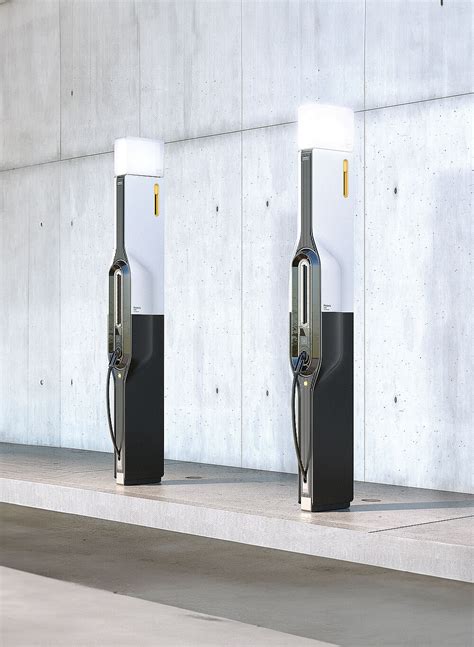 Red Dot Design Award Polaris Type I