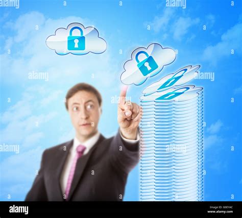 Scalable Storage Hi Res Stock Photography And Images Alamy