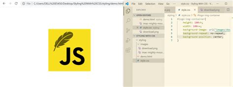 styling with css devops underground