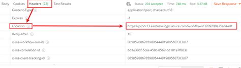 Logic Apps Trigger And Response Time Out Stack Overflow