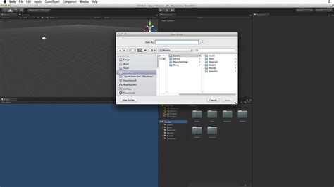 How To Get The Nice Unity Look Unity Engine Unity Discussions