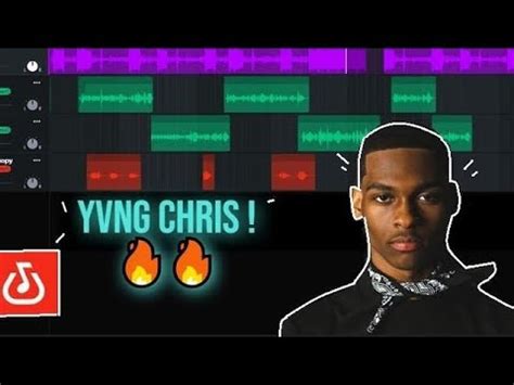 How To Sound Like Yung Chris 2023 Best Youtube
