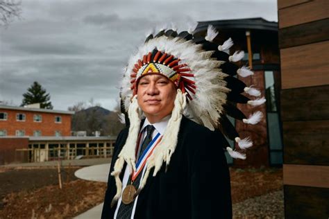 Leo Killsbacks Two Volume Cheyenne History Wins Second National Book Prize