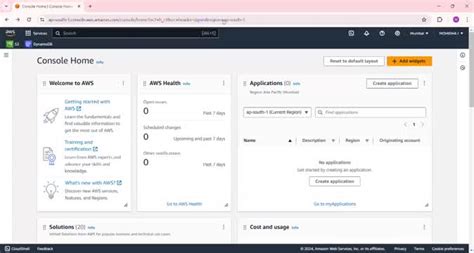 Gayathri R On Linkedin 30dayscloudchallenge Pepcloudchallenge Aws Cloudcomputing