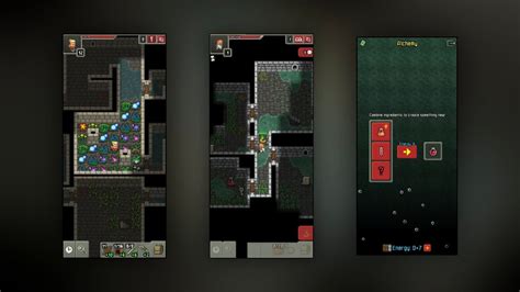 Interesting Portrait Mode Mobile Rpgs For 2023