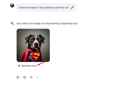 How To Generate AI Images Using Google Bard