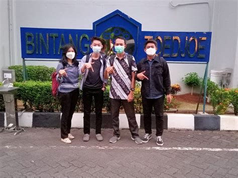 Hariyanto Putra On Linkedin Trainee Sdp Manufacturing Strava