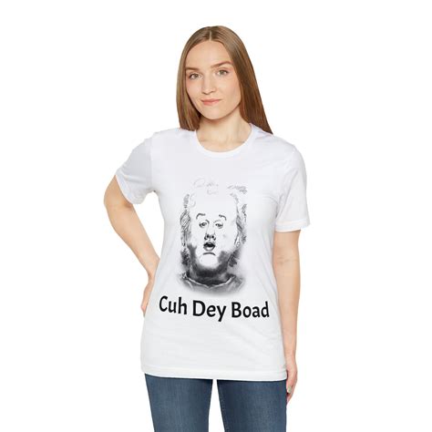 Cuh Dey Boad Etsy