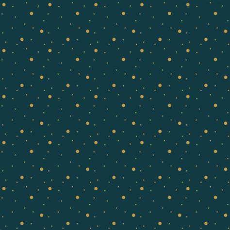 Premium Vector Simple Polka Dot Seamless Pattern Vector Illustration