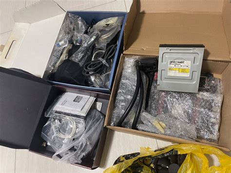 Computer Parts Computers And Tech Parts And Accessories Computer Parts On Carousell