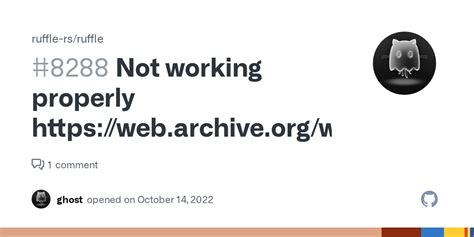 Not Working Properly Web20170615212652index