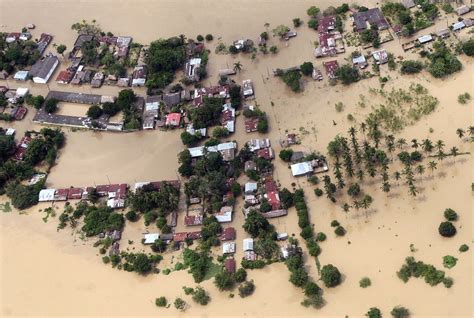 Sigue Perdida Menor De 14 Meses Que Cayó A Un Río En Zaragoza Antioquia Infobae