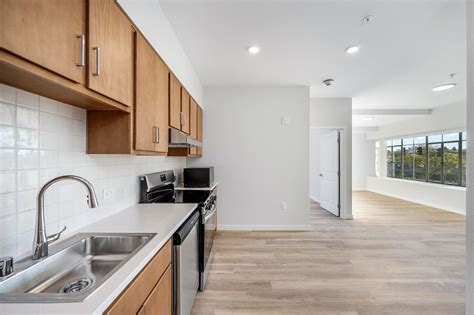 The Teralta Affordable Housing Opens Doors In City Heights San