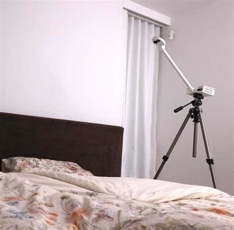 Sleep Camera Kamera Za Spanje Spalna Kamera