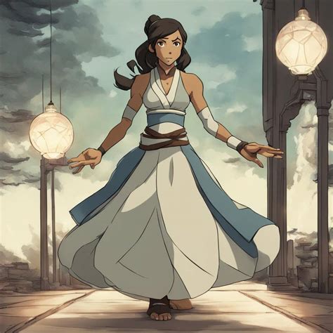 More Disney Korra By Kinky Fellow On Deviantart
