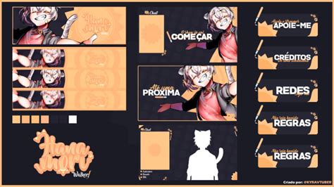 Create A Stream Layout By Delwinkoch Fiverr